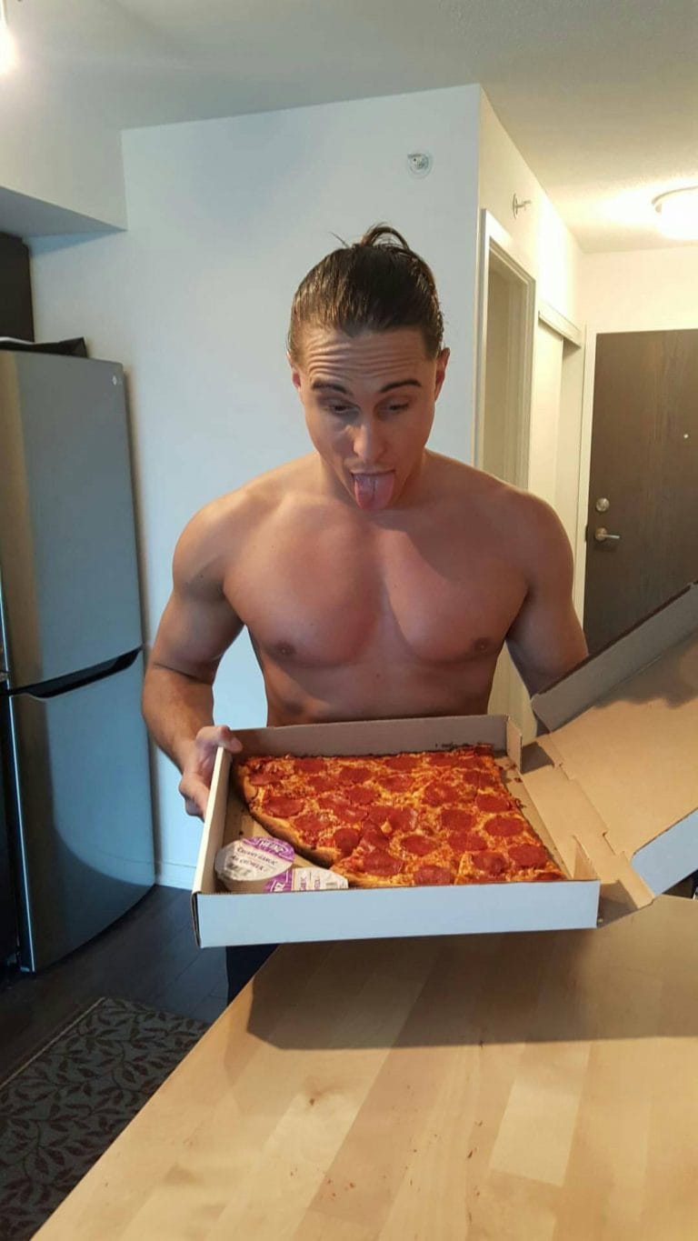 How-to Get Away With Cheating (Art of the Epic Cheat Day)