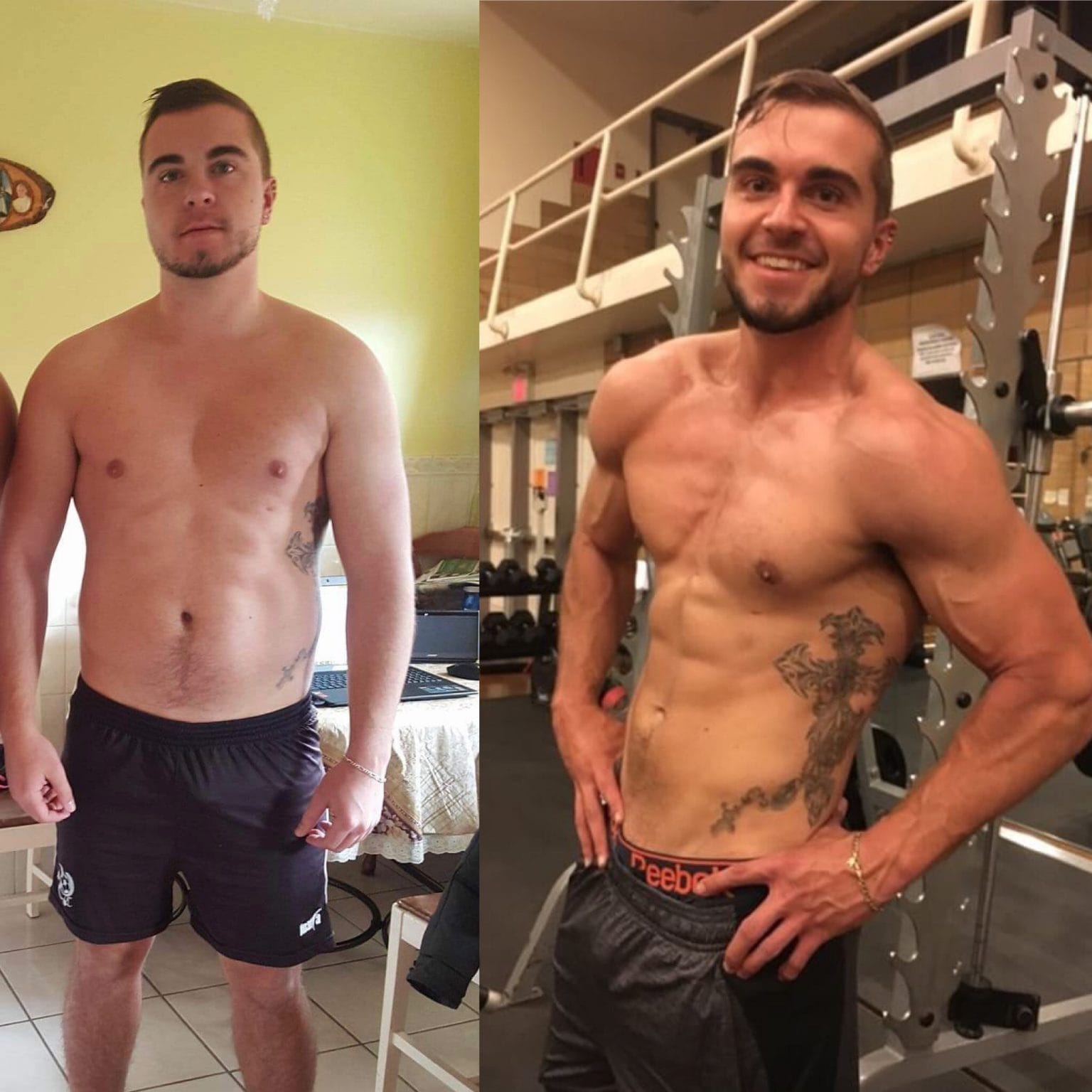 How You Can Transform Your Body With Intermittent Fasting